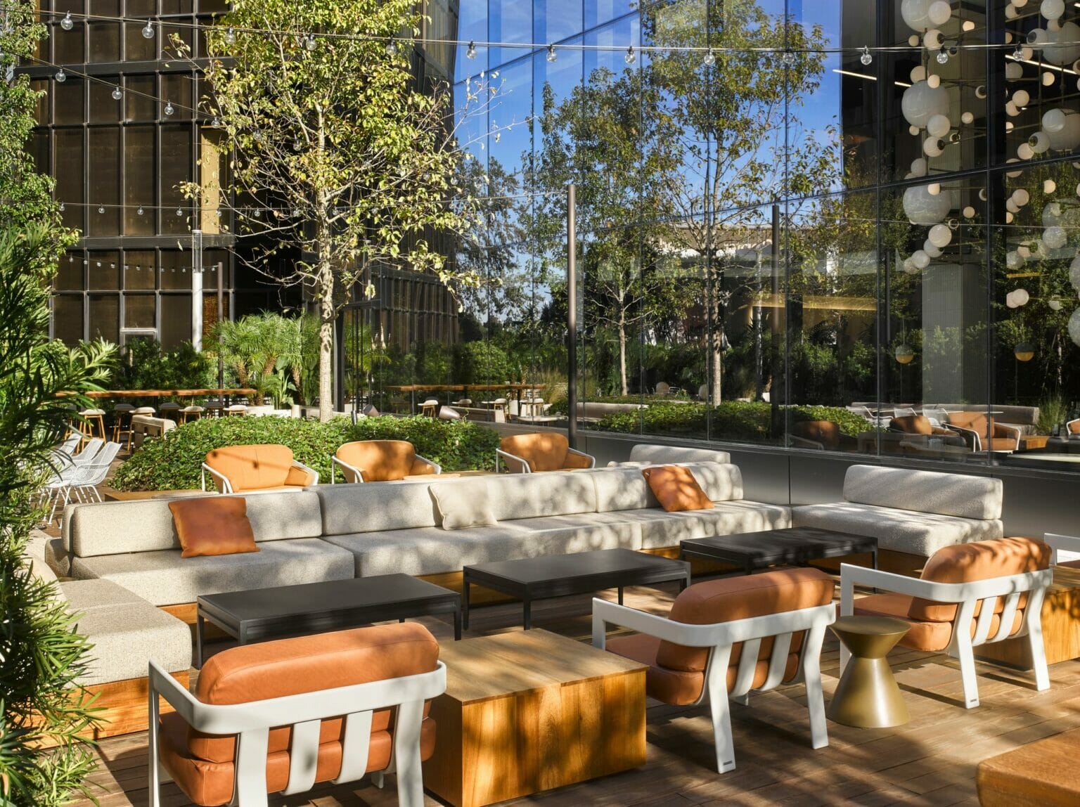 Hotel Photo & Video Gallery | C.Baldwin Hotel